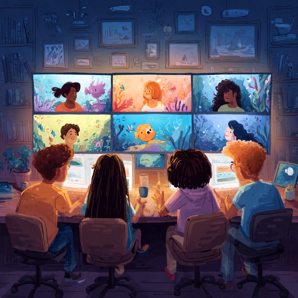Building Community Projects Through Live Streams - Streambase